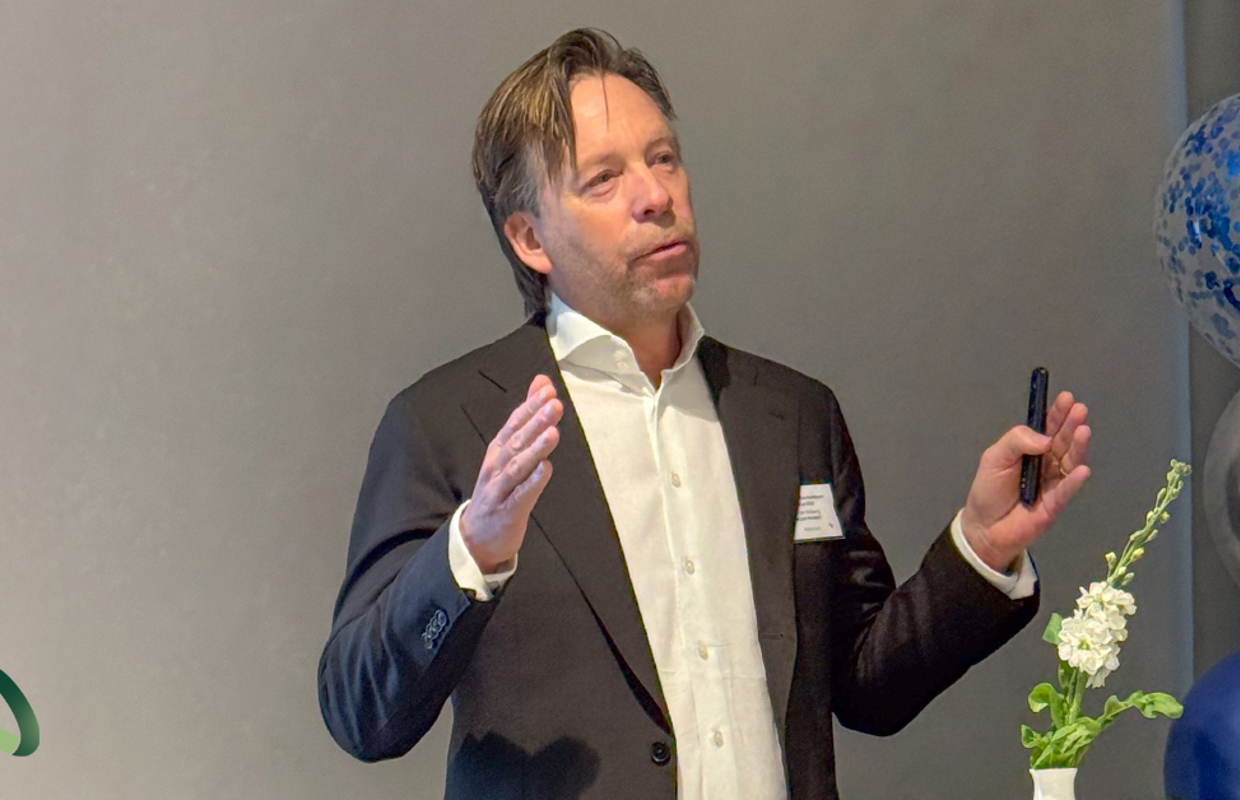 Läkemedel i klinisk fas från Sverige | Cinclus Pharma