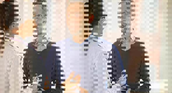 Linaprazan glurate — Gastric Acid Control | Cinclus Pharma