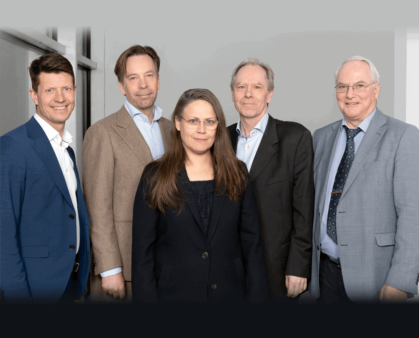 Press Images and Logotypes | Media Gallery | Cinclus Pharma