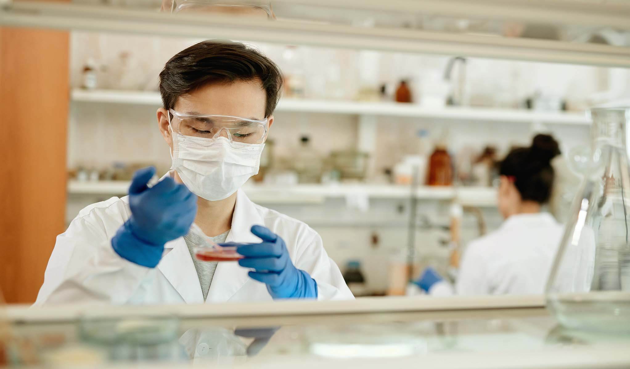 PPI vs PCAB | Treatments For Acid Reflux | Cinclus Pharma