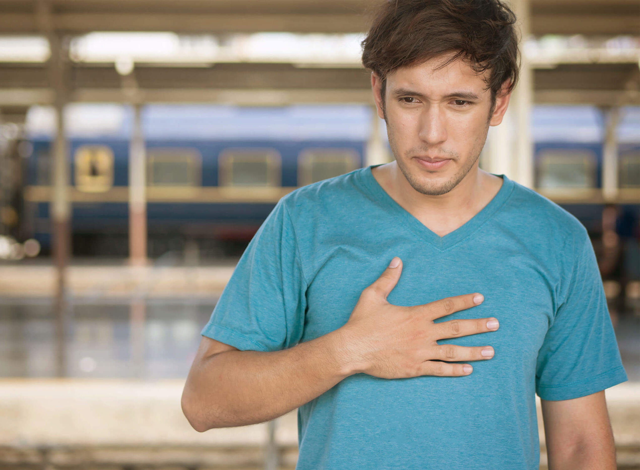 Clinical Stage Pharma From Sweden | Cinclus Pharma