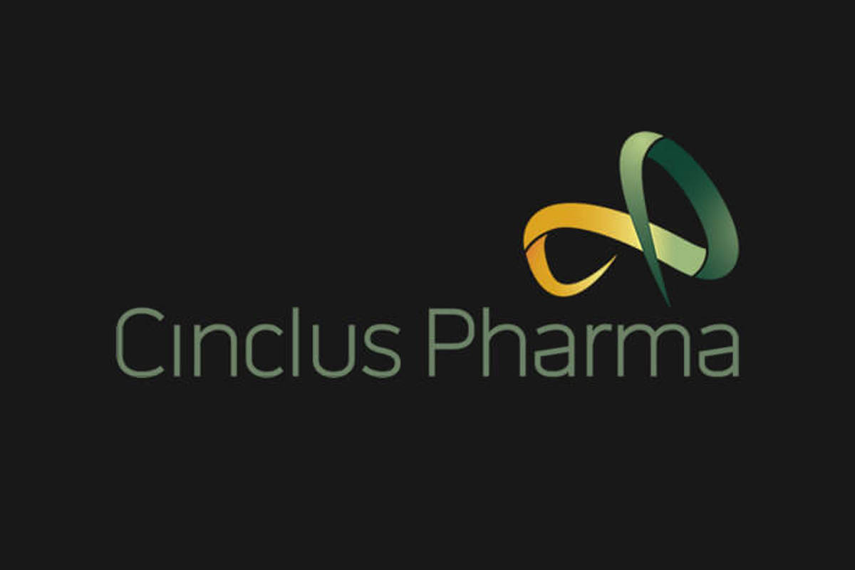 Press Images and Logotypes | Media Gallery | Cinclus Pharma