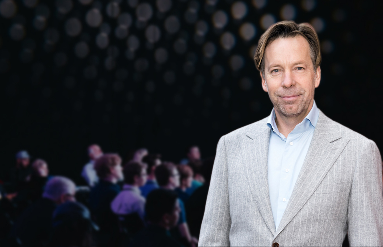 Clinical Stage Pharma From Sweden | Cinclus Pharma