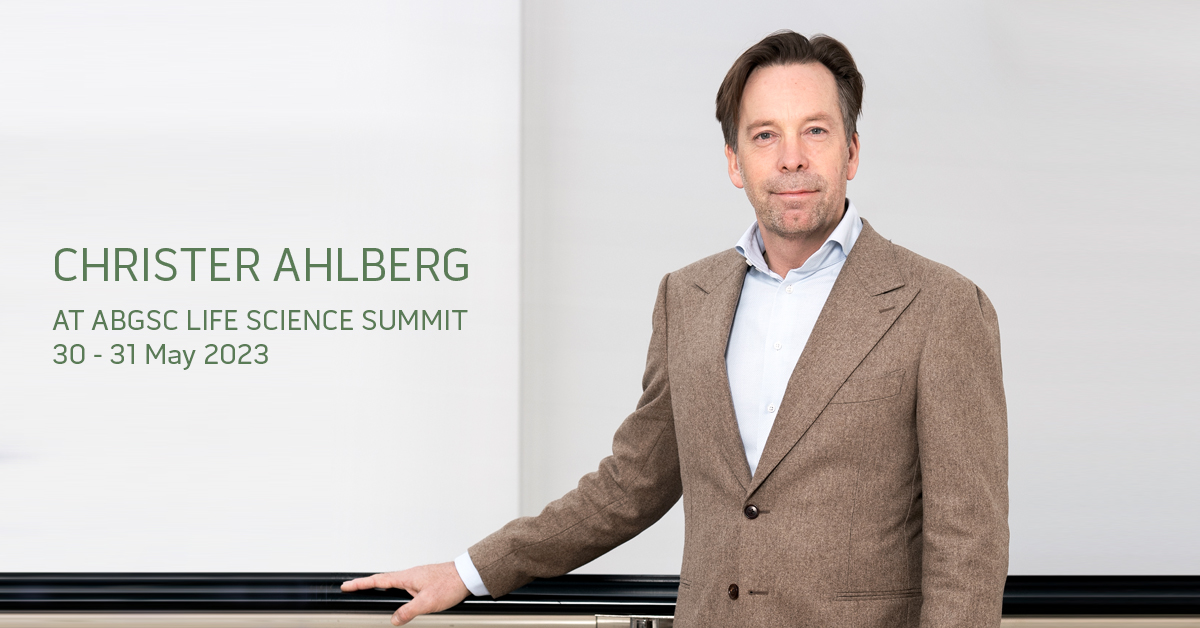 Cinclus Pharma at ABGSC - Life Science Summit 2023